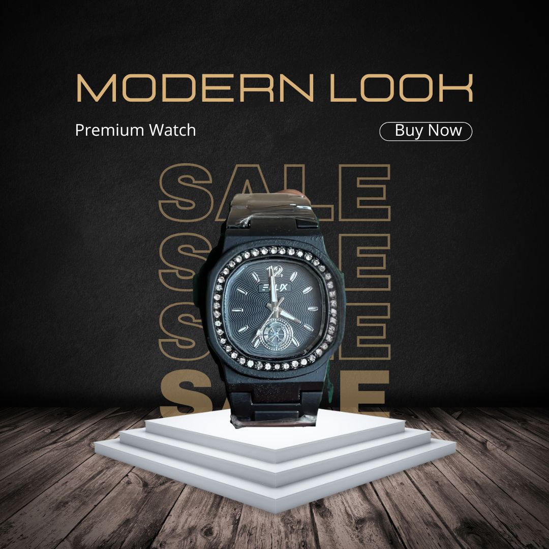 Signature Collection – Fathom Watches