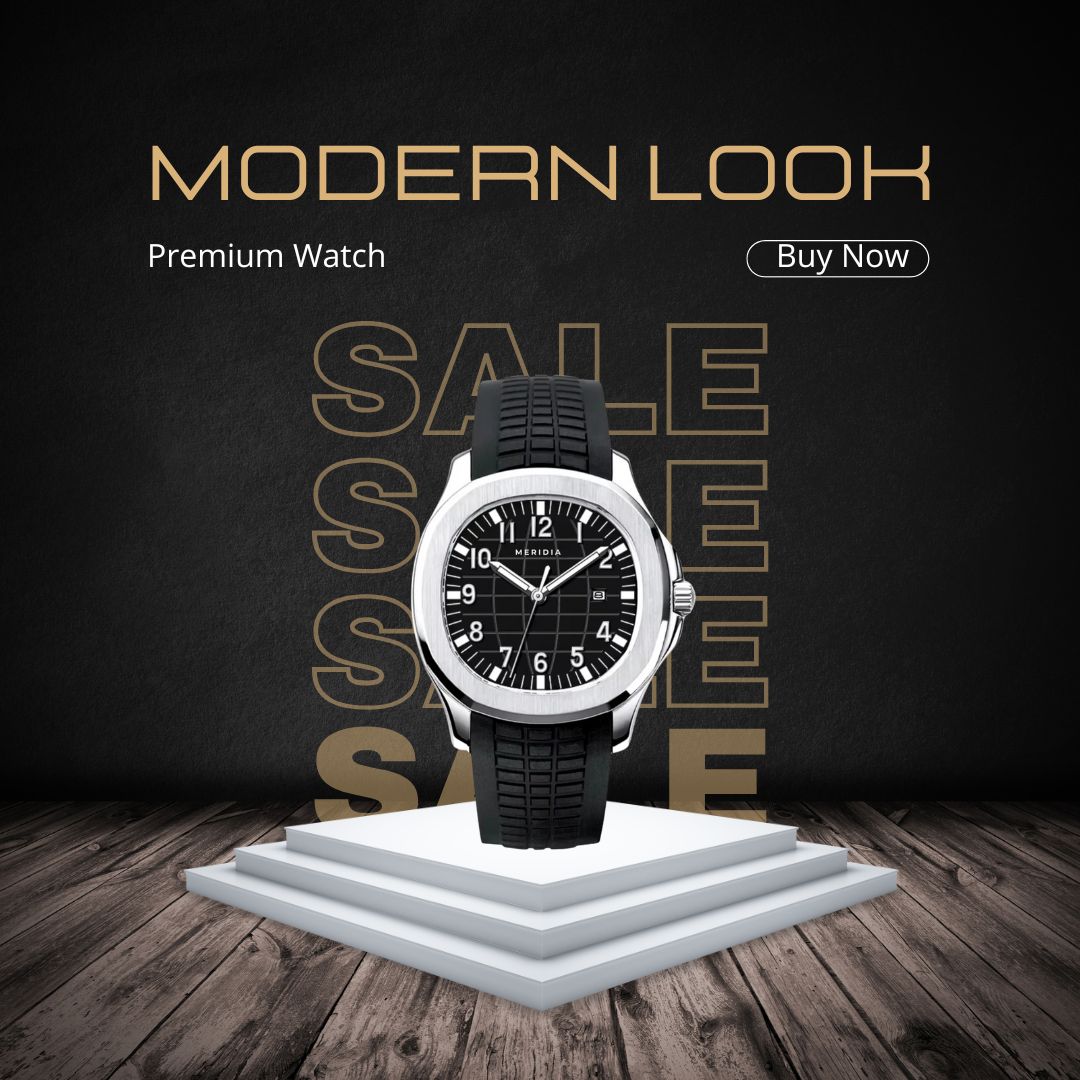 All Products – Fathom Watches